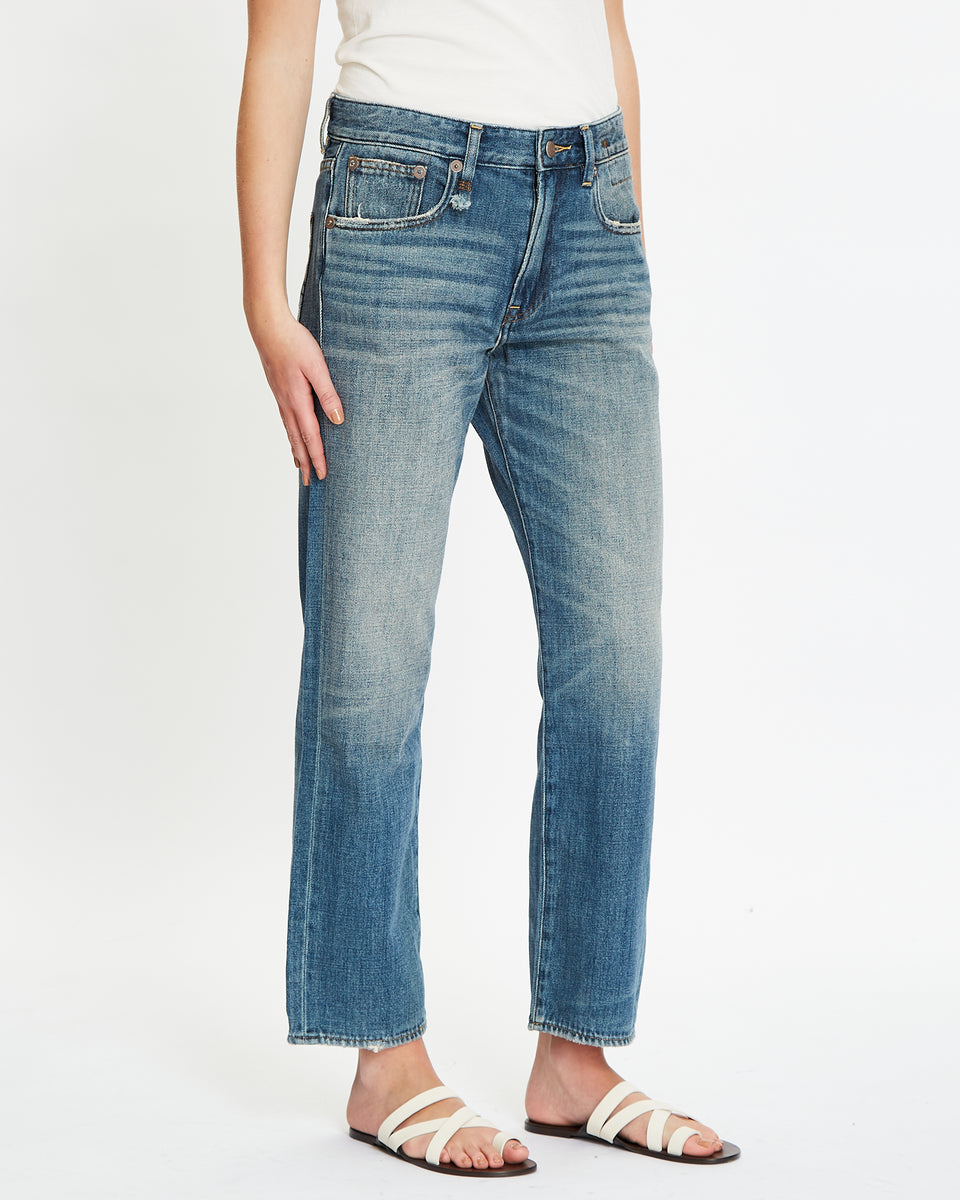 R13 Romeo Jean – 119 Corbo
