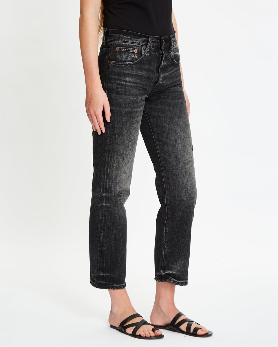 Romeo Jean – 119 Corbo