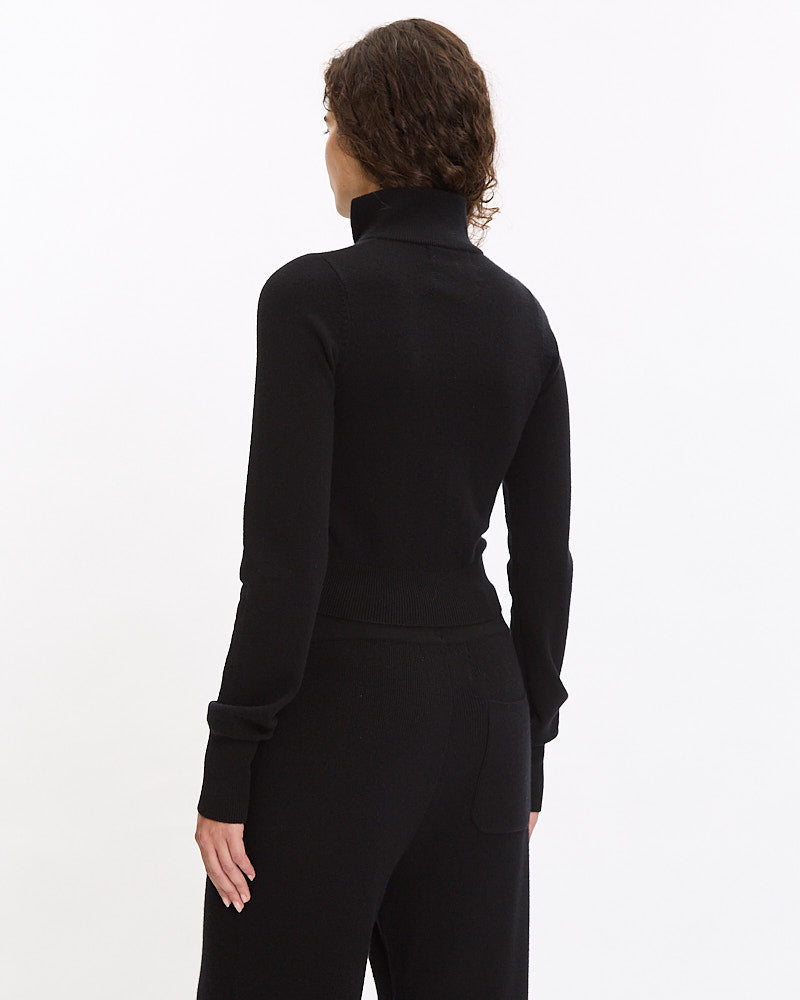 N°302 Lemon Cardigan – 119 Corbo