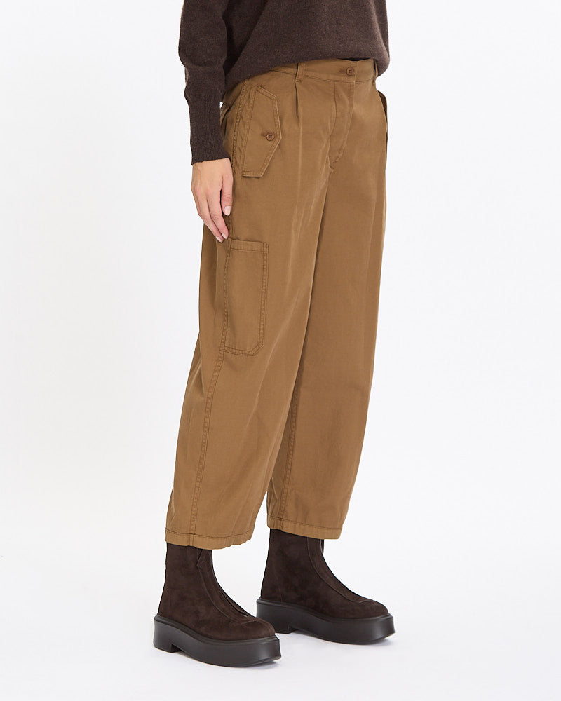 Quinto Pant – 119 Corbo