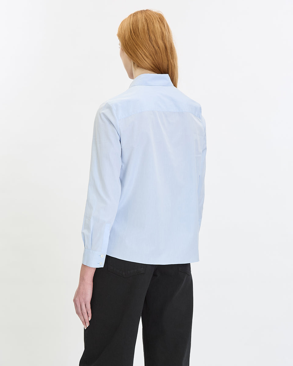 Sadie Shirt – 119 Corbo