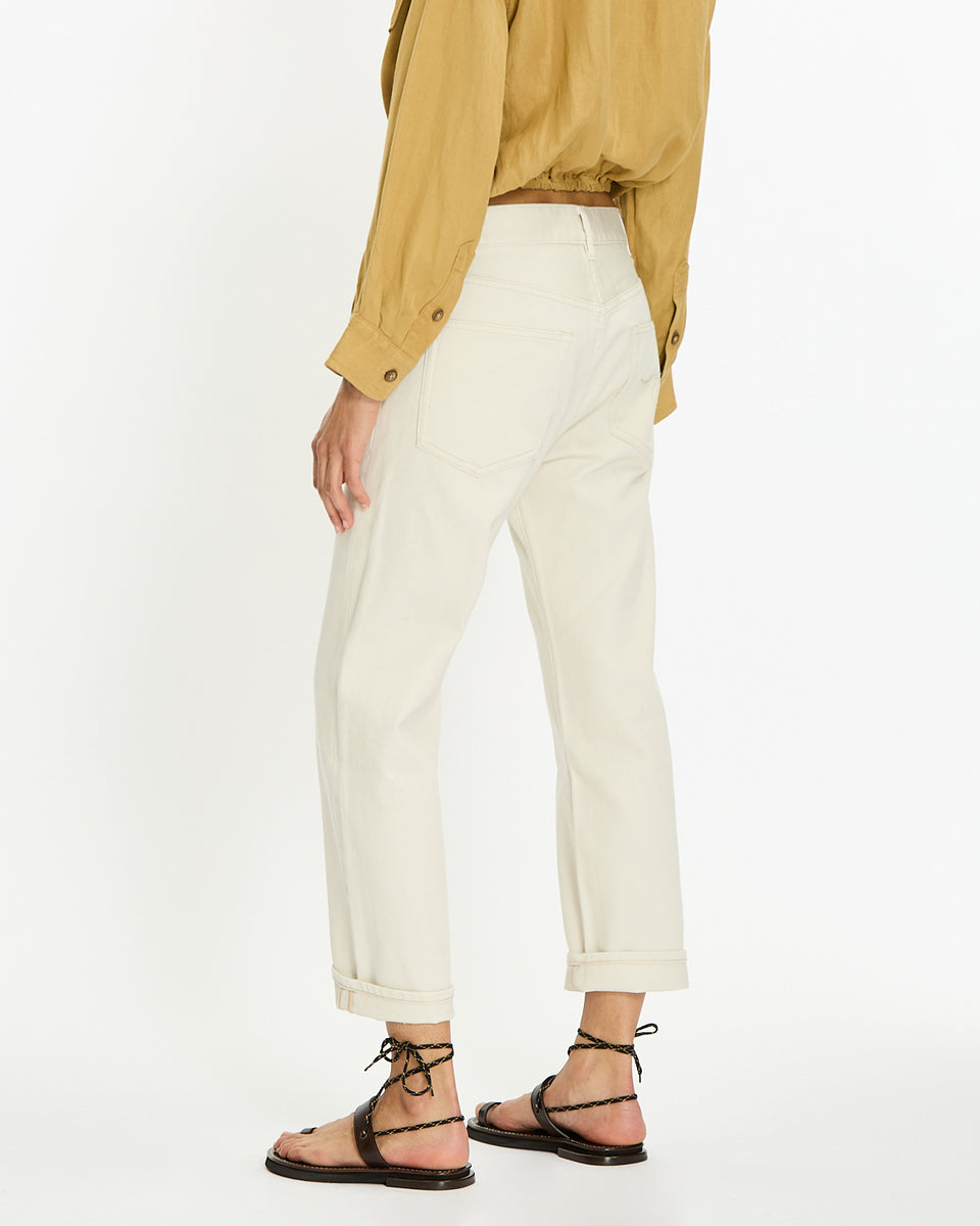 Boyfriend Jean – 119 Corbo