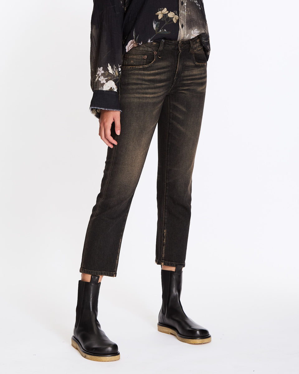 Boyfriend Jean – 119 Corbò