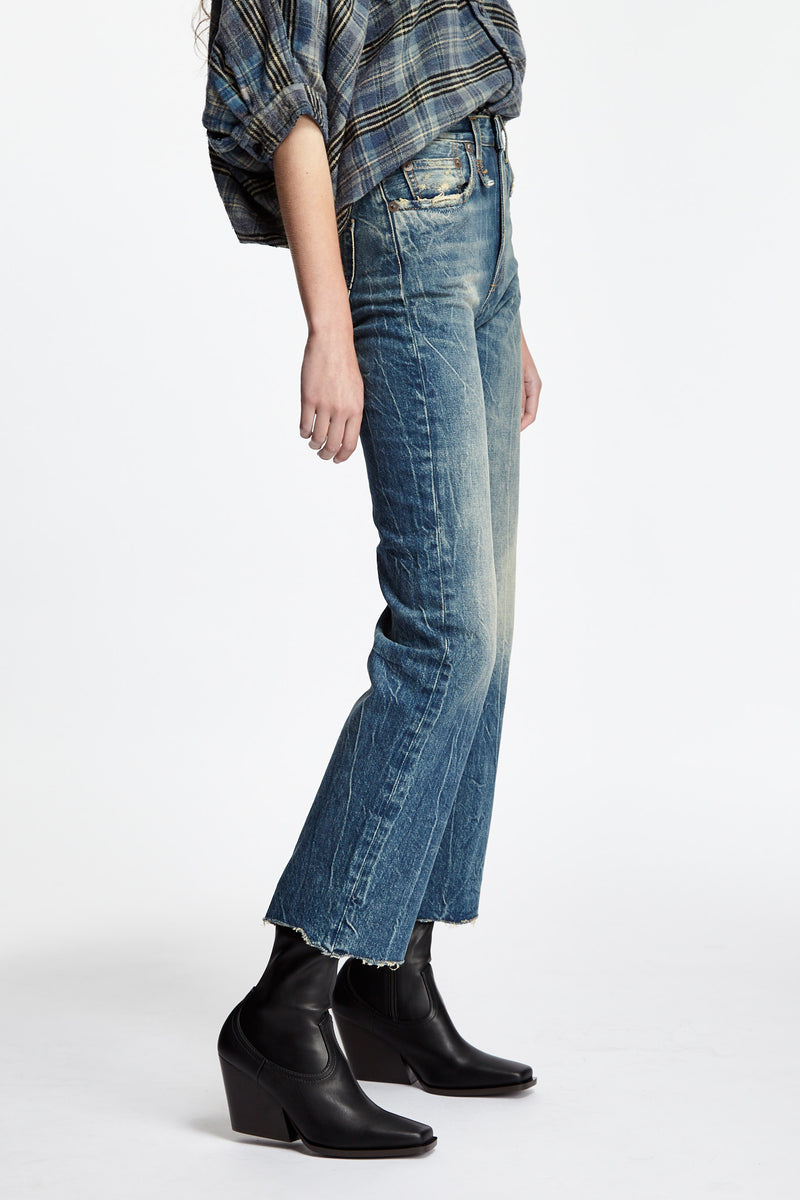 R13 Courtney Slim – 119 Corbo