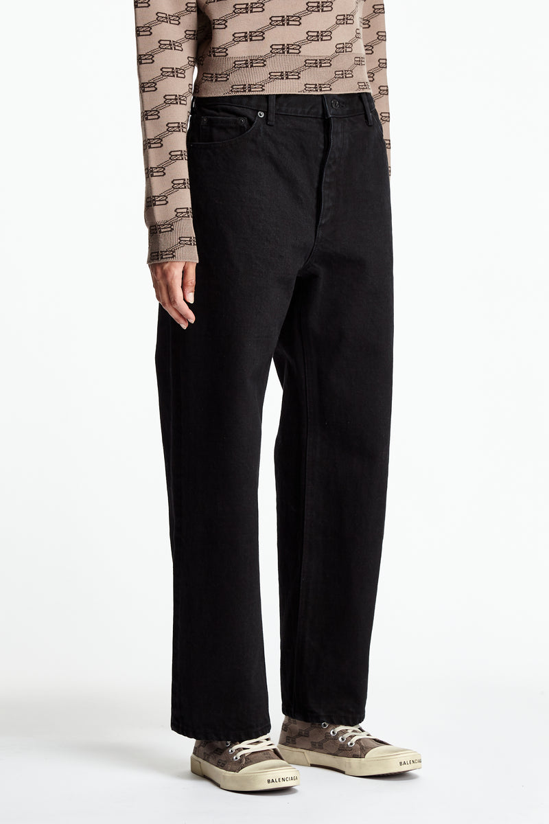 Balenciaga Ankle Cut Jean – 119 Corbò